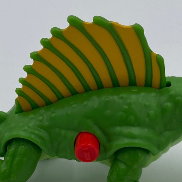 Fisher-Price | Toys | Imaginext Jurassic World Dominion Dimetrodon ...